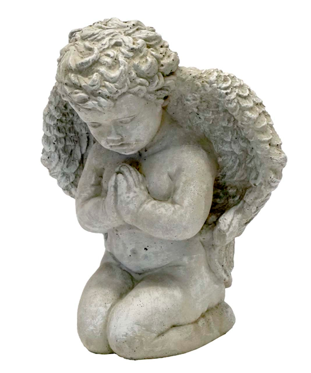 Md Praying Angel