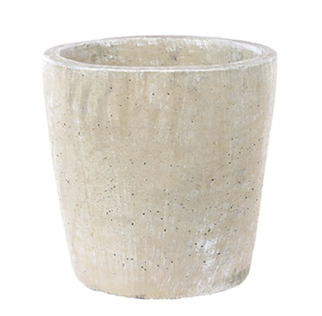 Medium Cylinder Pot