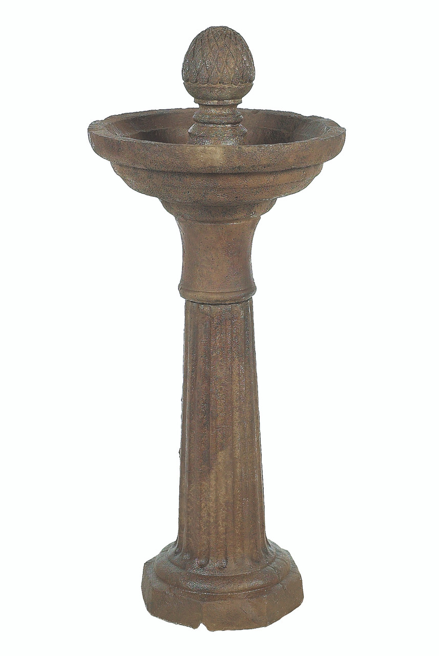 Pillar Fountain