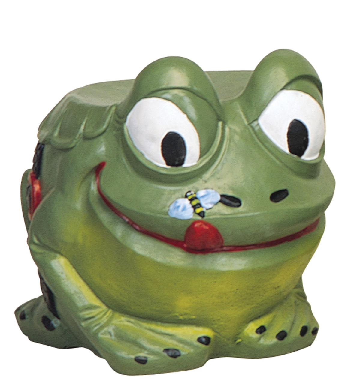 Frog Garden Seat