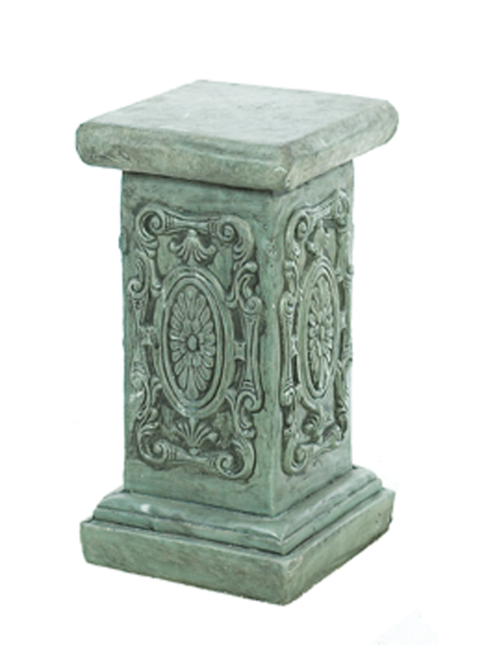 16" Fancy Pedestal