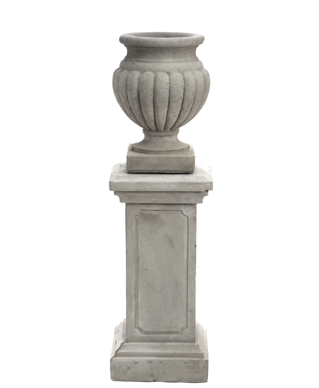 Small Pompeii Pedestal