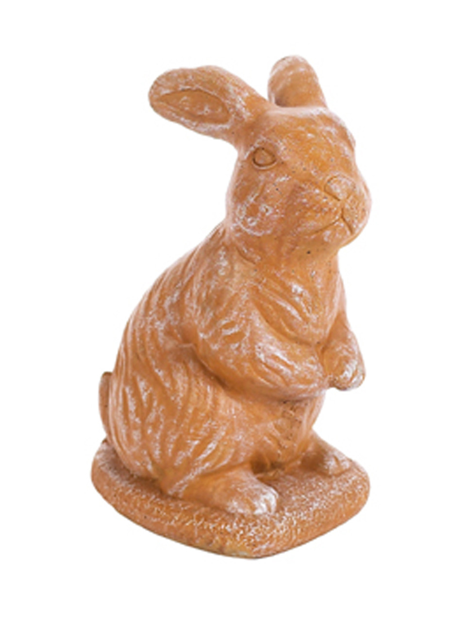 Medium Rabbit Standing on Base