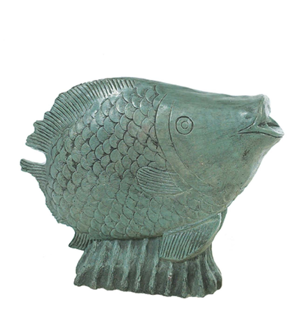 Skinny Fish