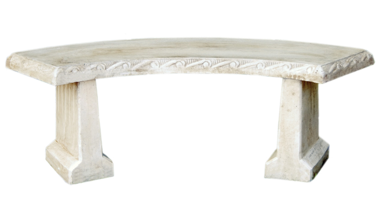 Genteel Estate Bench