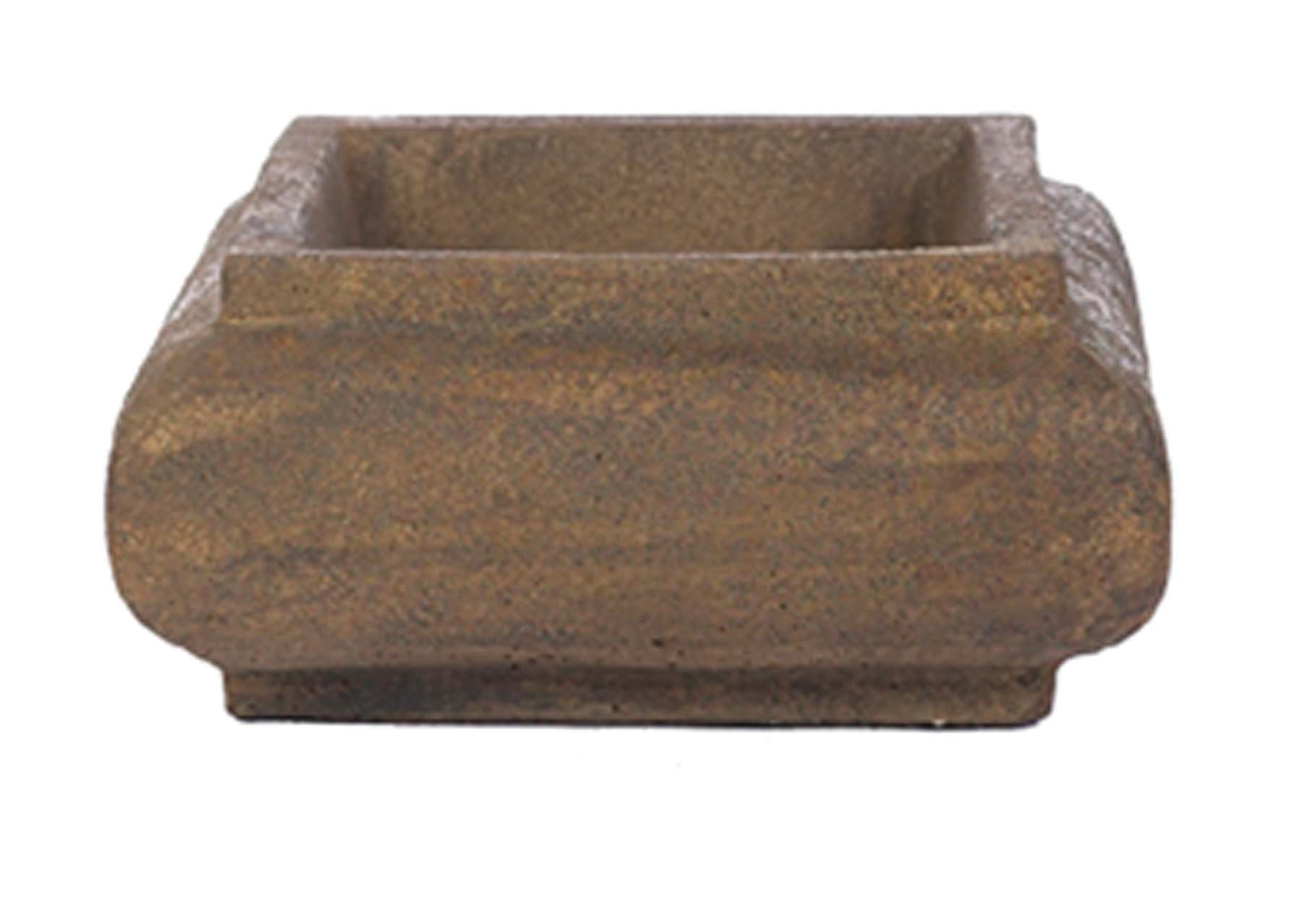 20" Sedona Square Planter