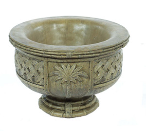 All Products - Planters - Page 3 - Athens Stonecasting, Inc