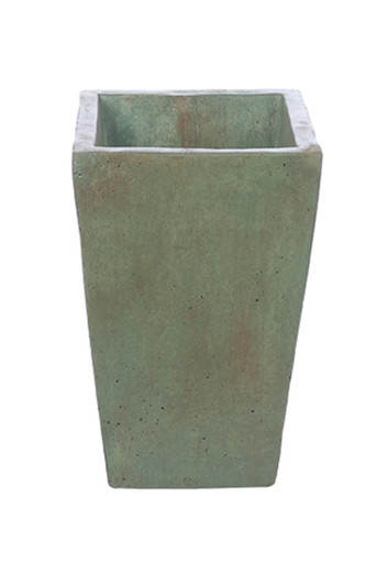 Square Pot