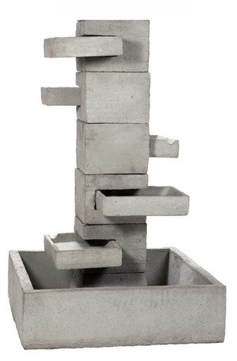6 Tier Tray Fountain