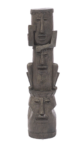 Triple Tiki Stack