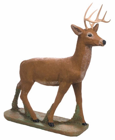 Life Size Buck