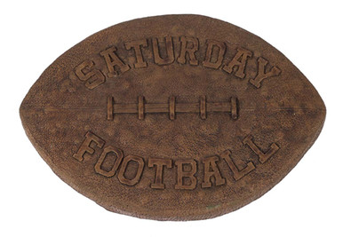 Football Stone