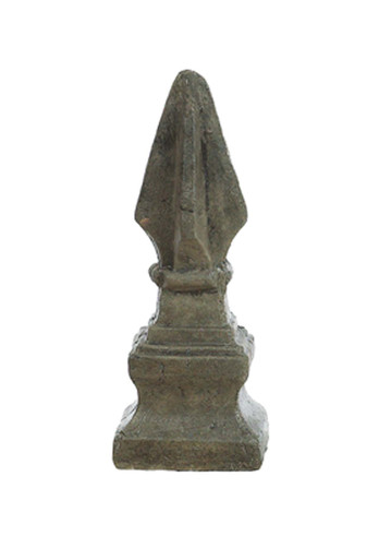 Sm Spear Finial