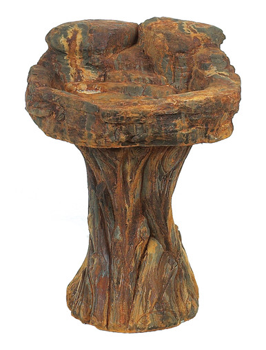 Rustic