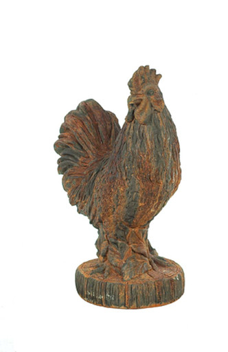 Big Rooster