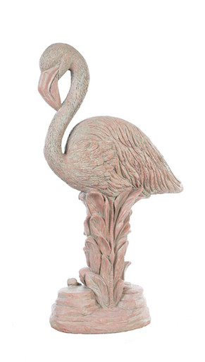 45" Big Flamingo