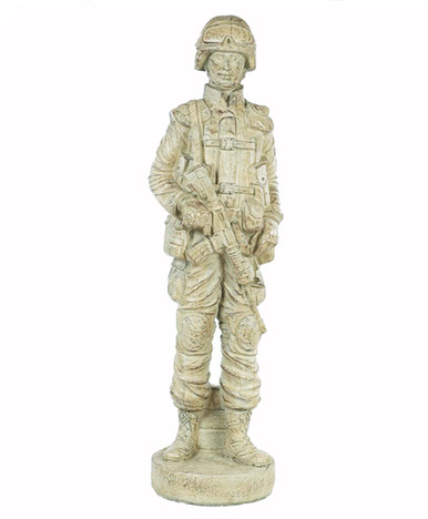 Large Soldier