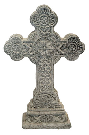 Trinity Cross