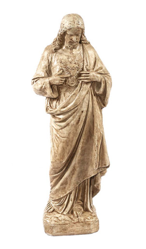 Large Jesus