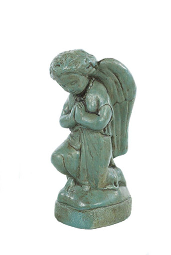 Kneeling Angel