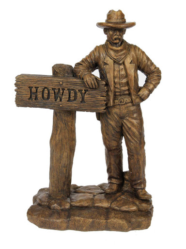 Howdy Cowboy