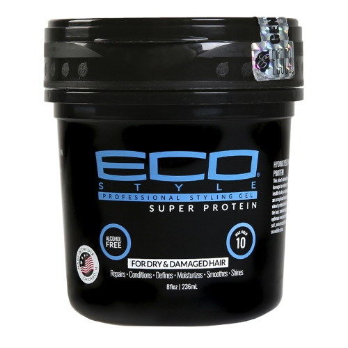 ECO Style Super Protein Gel 16oz