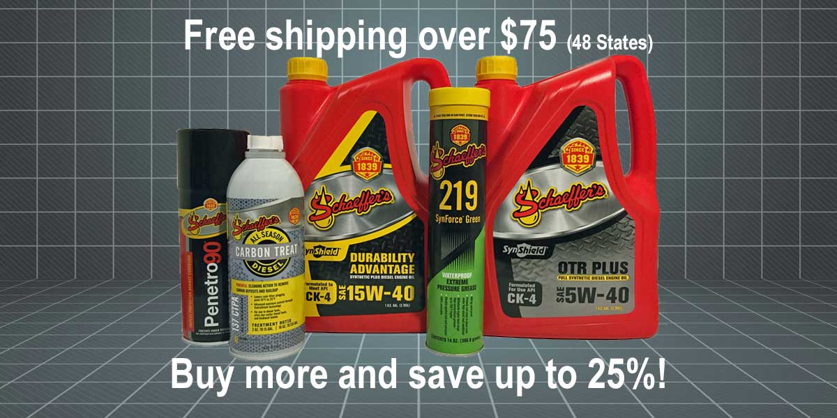 Buy1Oils. The Best Place to Buy Schaeffer Oil | Great Prices