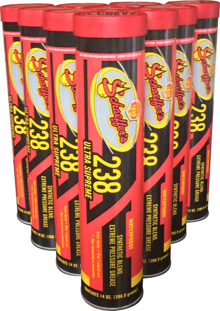 Grease! Things That You Might Not Know - Buy 1 Oils