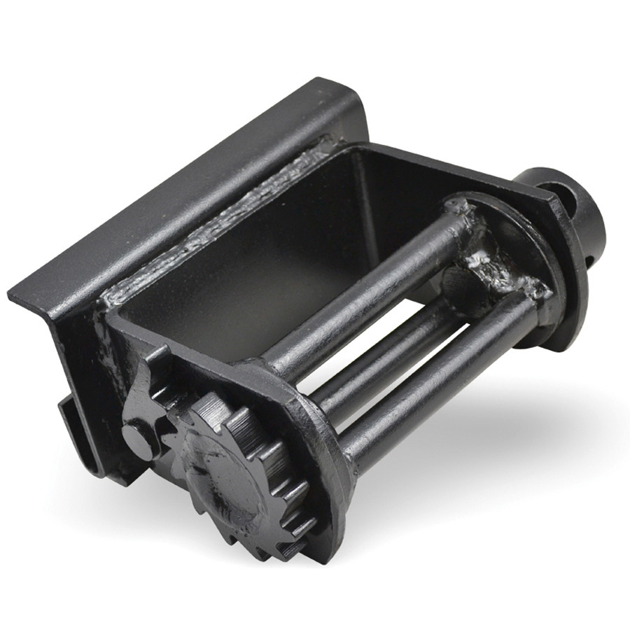Sliding 3 Bar Winch for East Trailers - Quality Chain Corp