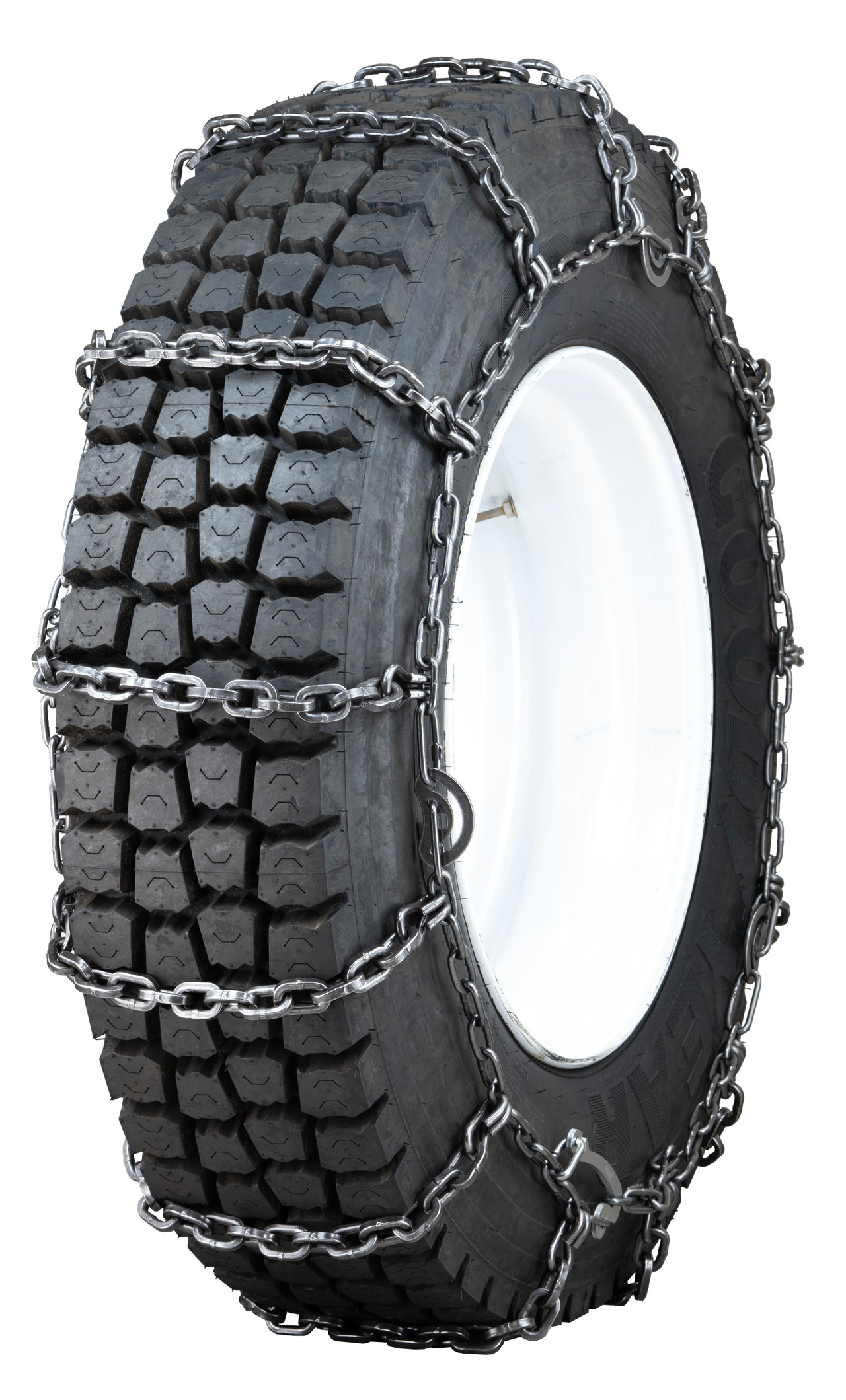 TRYGG Products - Quality Chain Corp