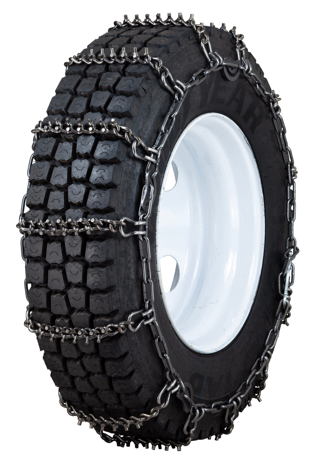 TRYGG Products - Quality Chain Corp