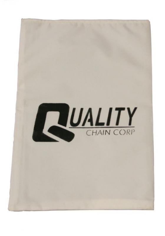 Industrial and Forklift Chain (2 Link Spacing) - Quality Chain Corp