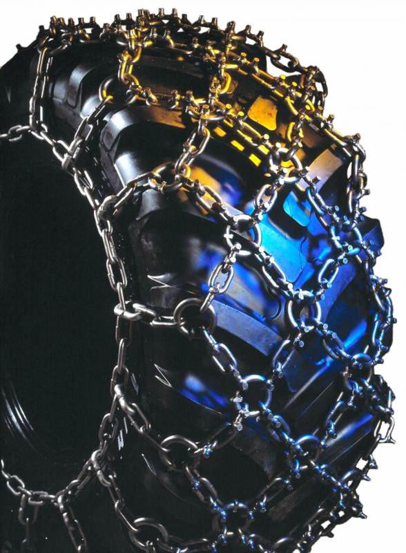 Trygg Net Link - Quality Chain Corp