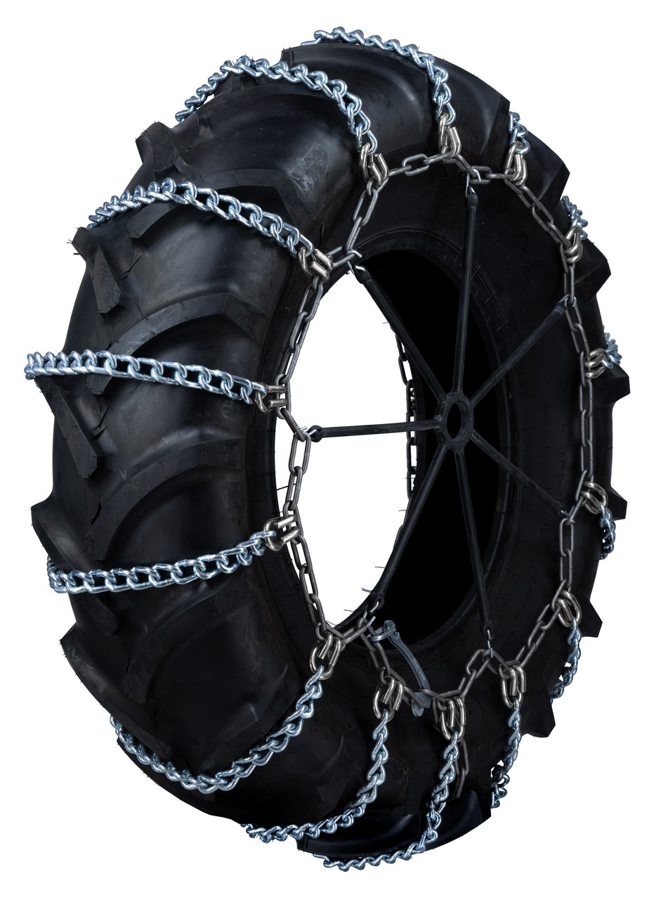 0850 - Fieldmaster Tractor Chains - Quality Chain Corp