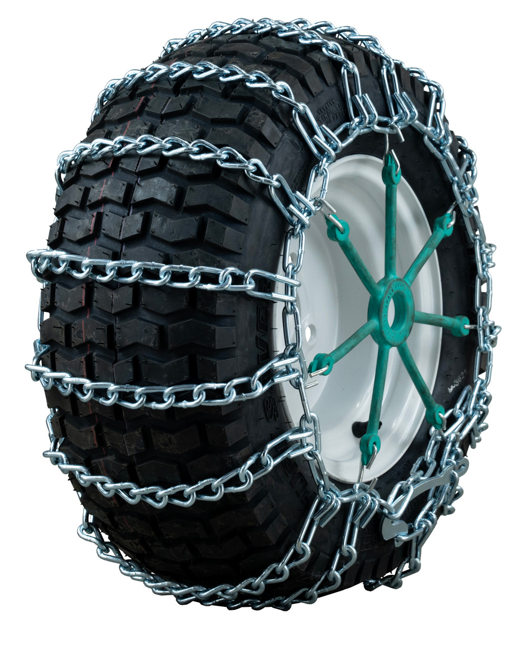 1318 - Snow Blower and Garden Tractor Heavy Duty Chains - Quality Chain ...
