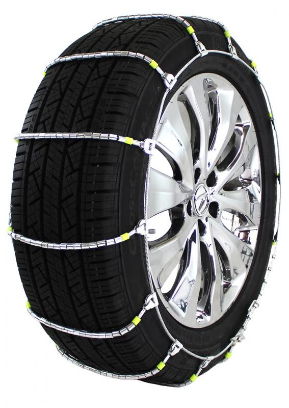 1675 - Light Truck Cobra Cable - Quality Chain Corp