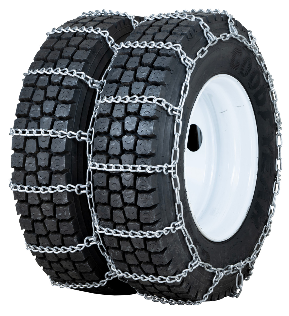 4245 - Truck Dual Triple Highway Service (Non-Cam) - Quality Chain Corp