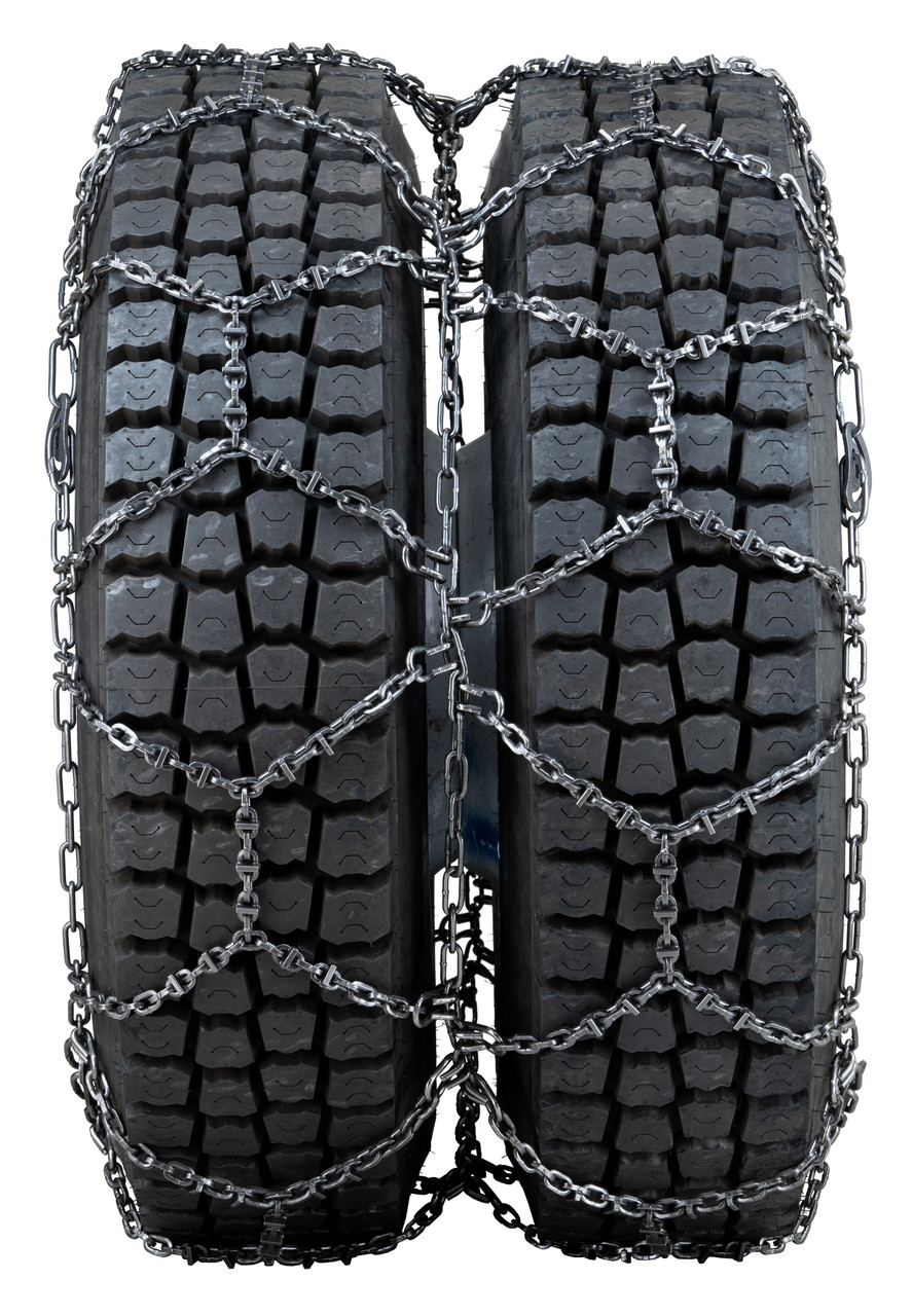 TR477101 - Trygg Truck Scan Trac Dual Triple - Quality Chain Corp