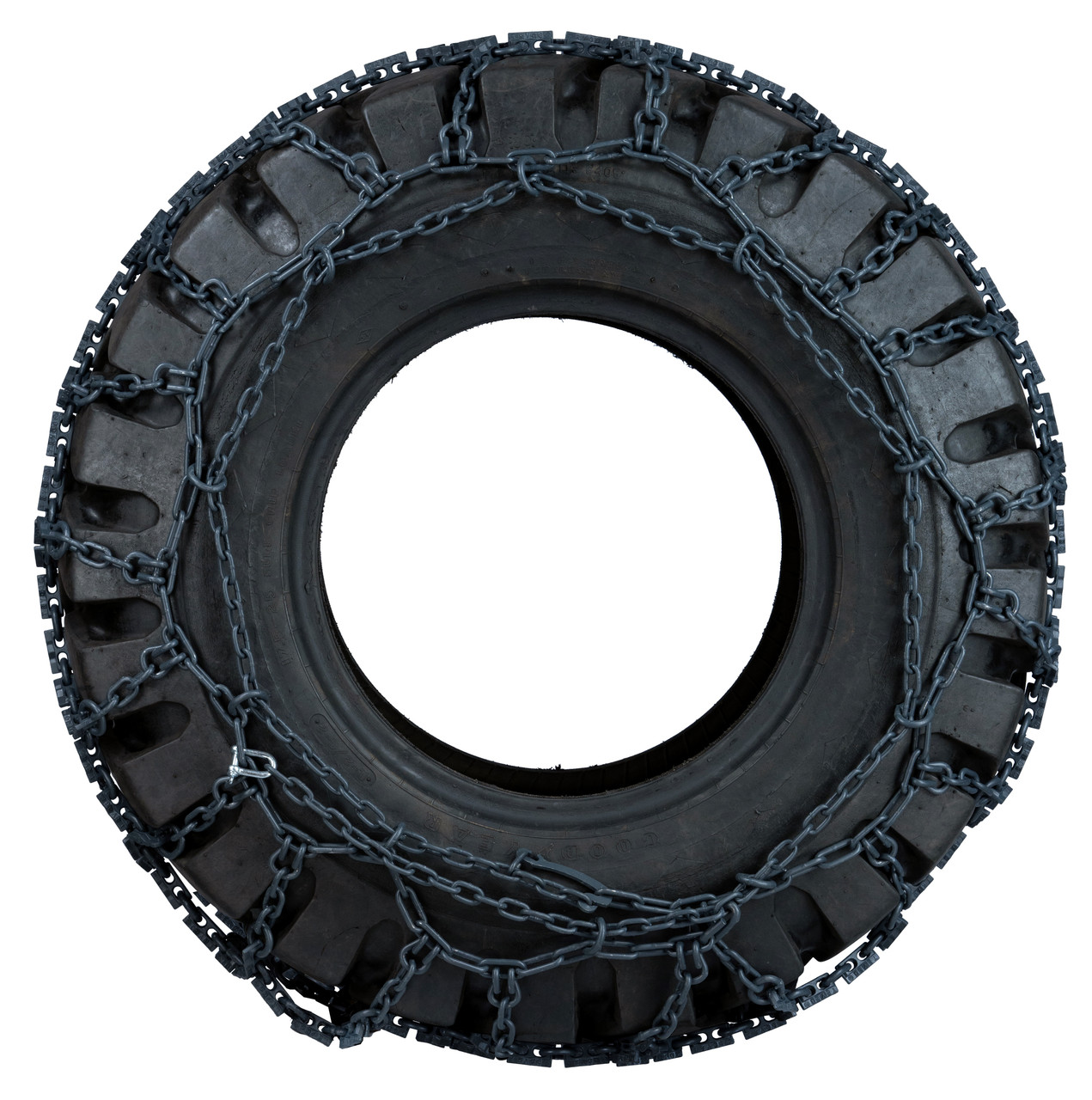 TR503050 - Trygg Grouser W/ Pull Chain - Quality Chain Corp