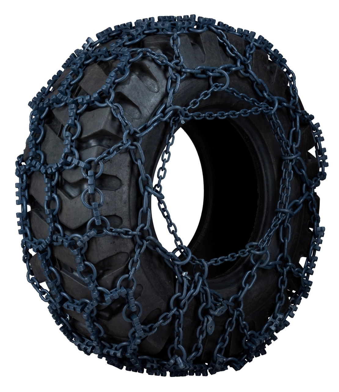 505052 - Trygg Beaver Loader/Grader Chain - Quality Chain Corp