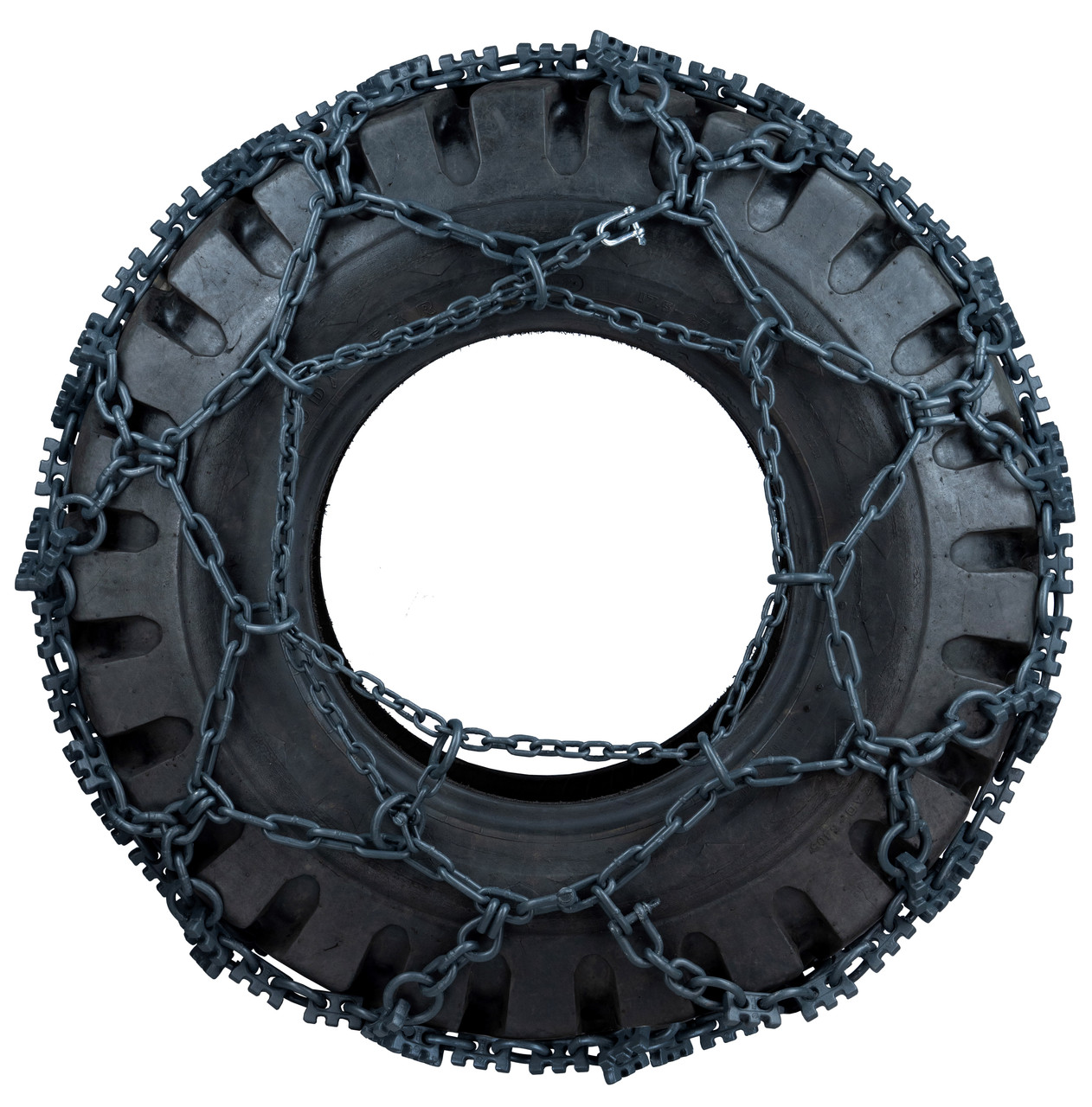 TR506069 - Trygg Lynx Loader/Grader Chain 26.5-25 L5 - Quality Chain Corp