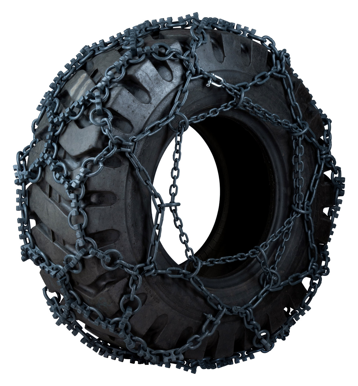 TR506069 - Trygg Lynx Loader/Grader Chain 26.5-25 L5 - Quality Chain Corp