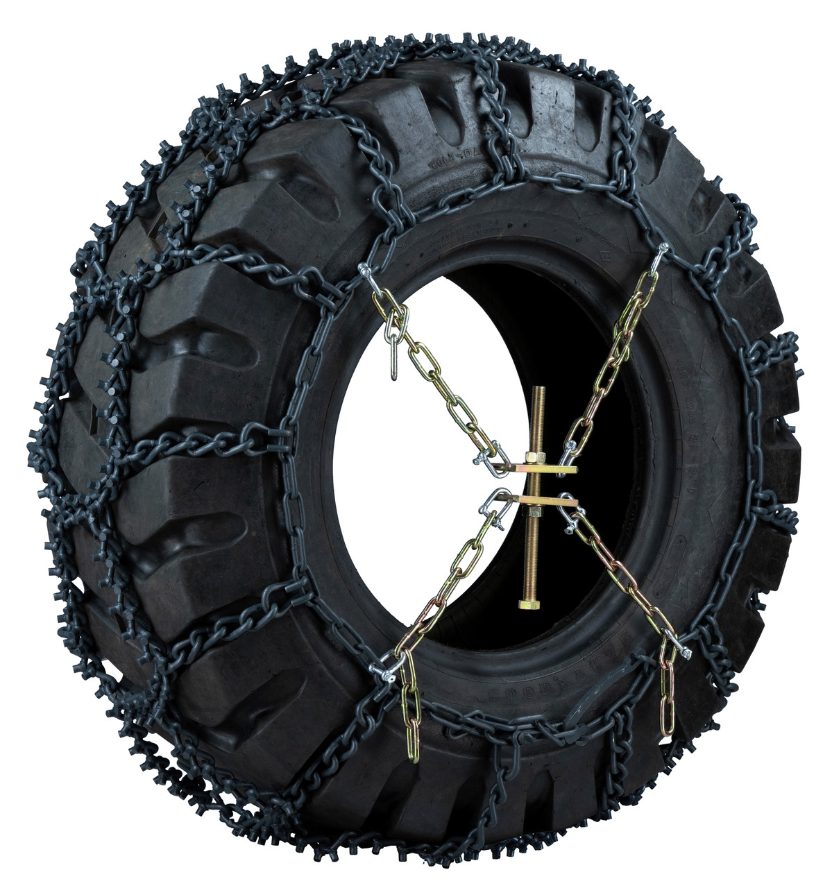 TR603110 - Trygg SMT 95 "9.5MM" - Quality Chain Corp