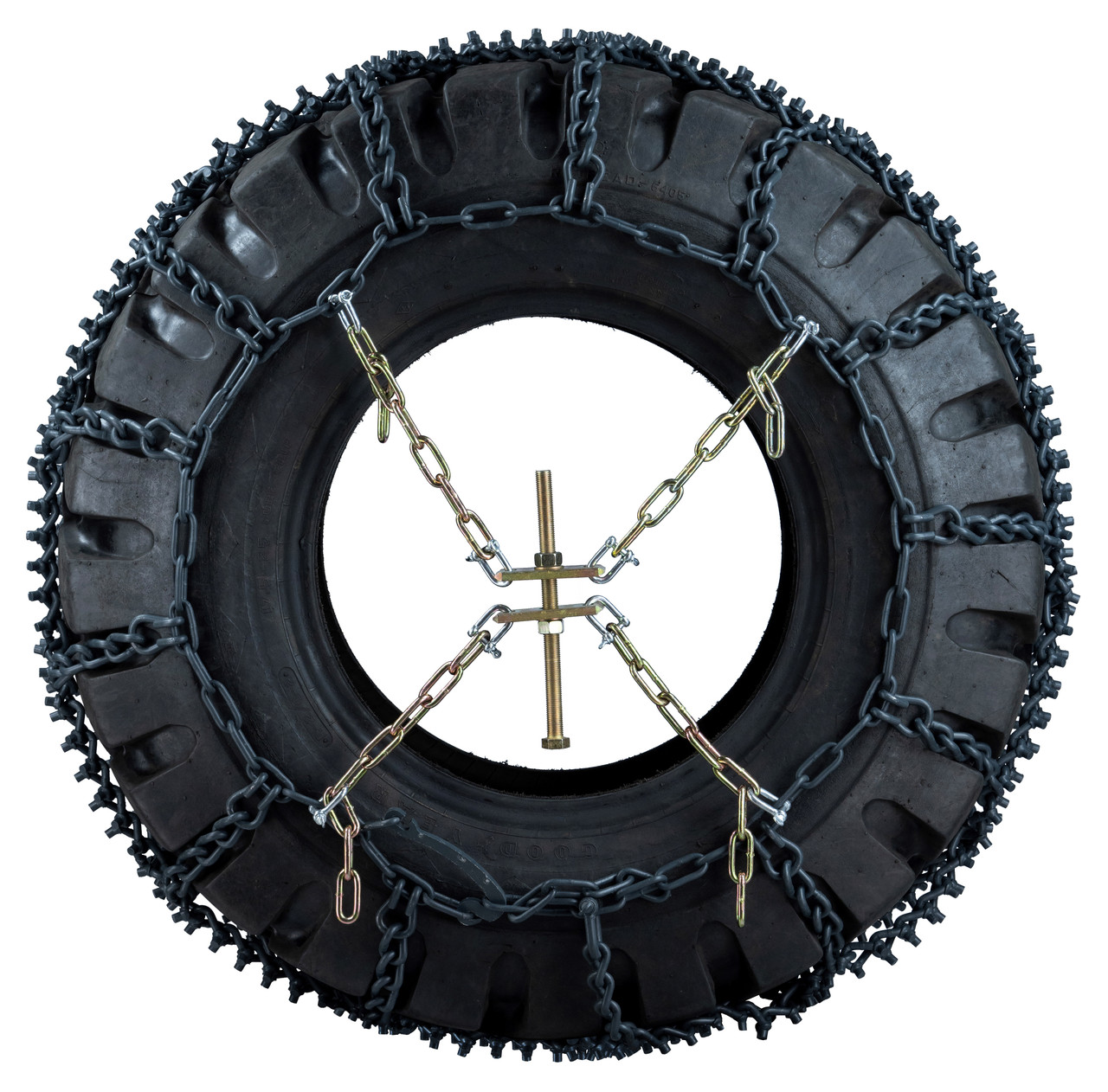 TR606762 - Trygg SMT 130 "13mm" - Quality Chain Corp