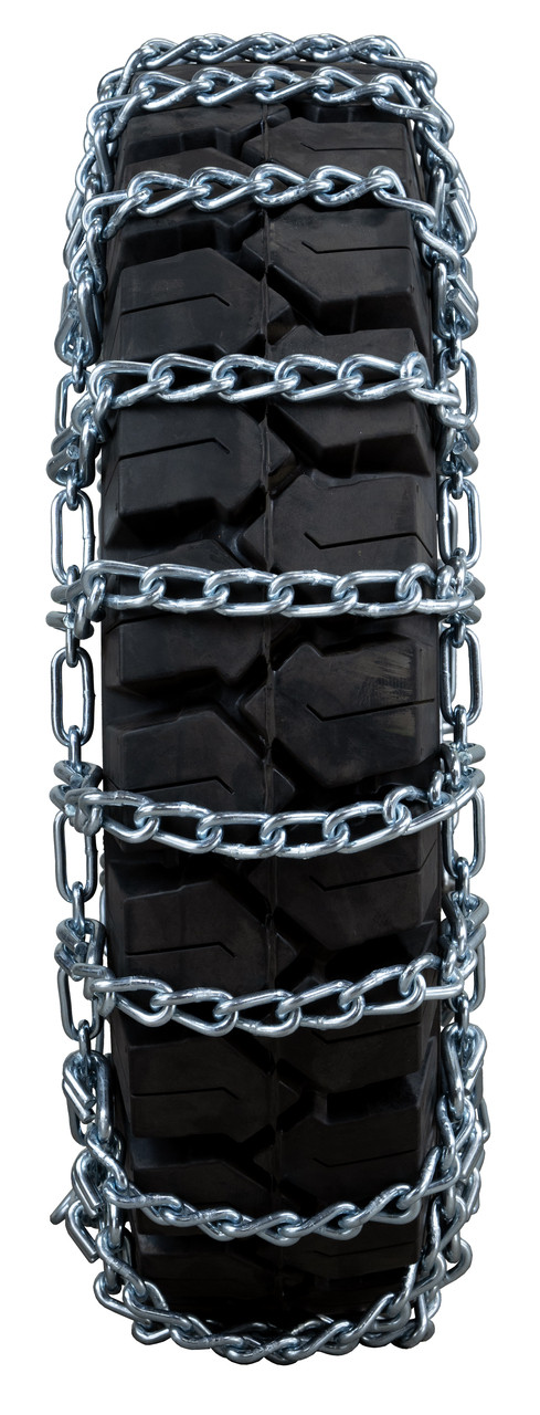 1403-2 - Industrial and Forklift Chain - Quality Chain Corp