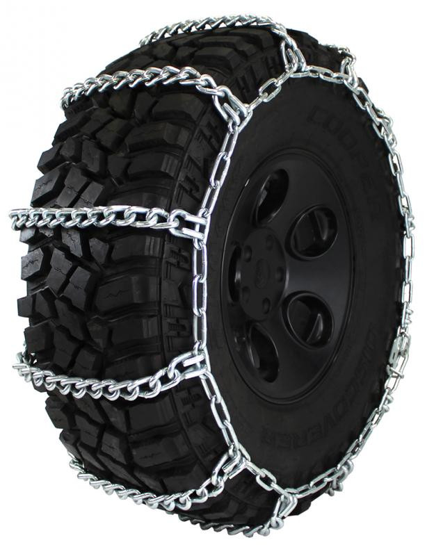 3428HH - Light Truck Wide Base Mud Service - Quality Chain Corp