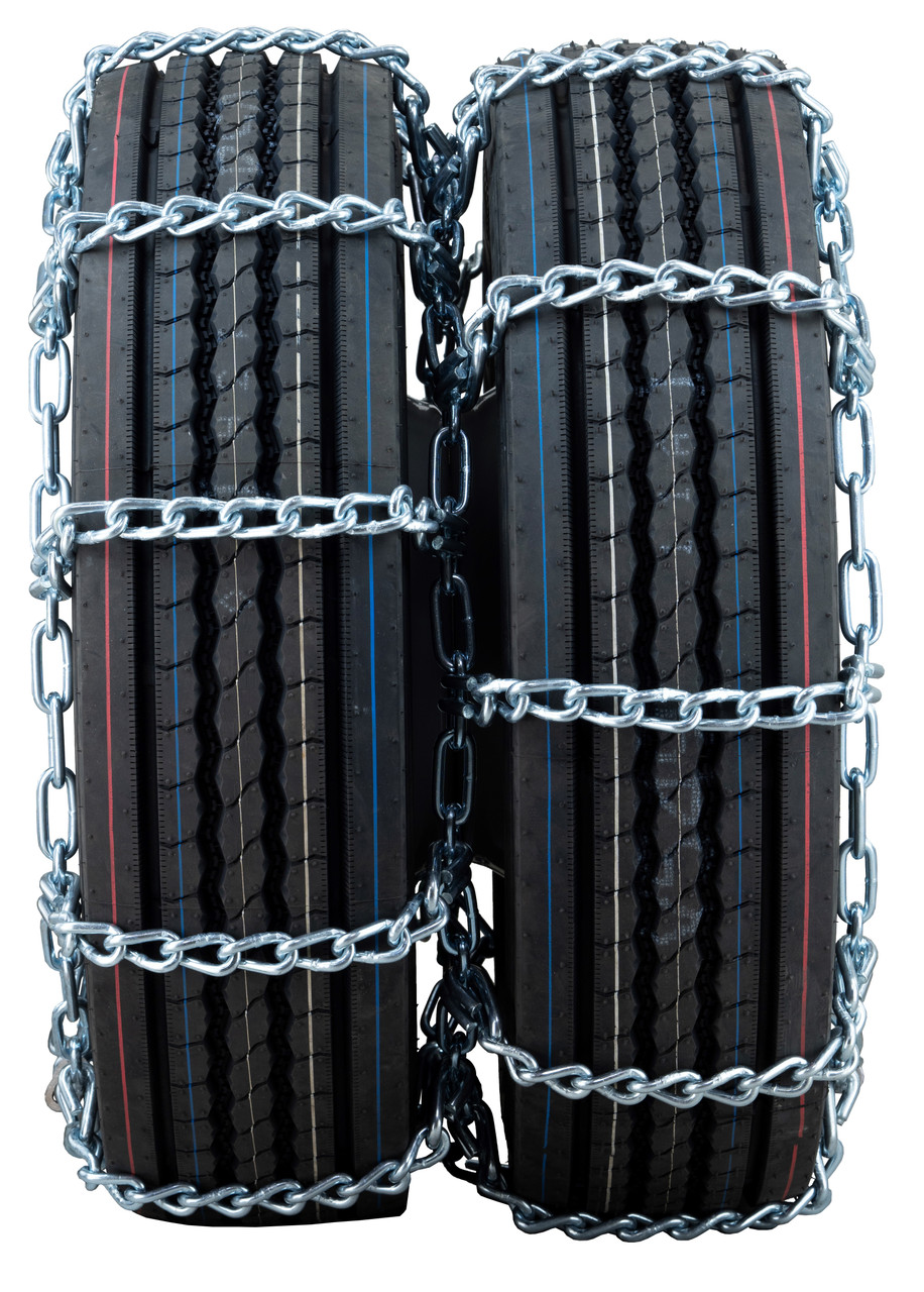 4412HH - Light Truck Dual Triple Mud Service - Quality Chain Corp