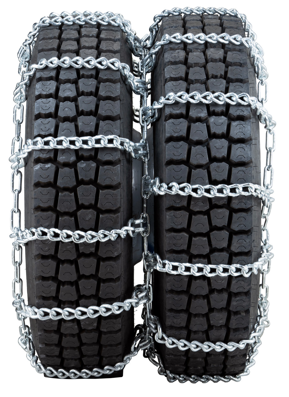 4437HH - Truck Dual Triple Mud Service - Quality Chain Corp