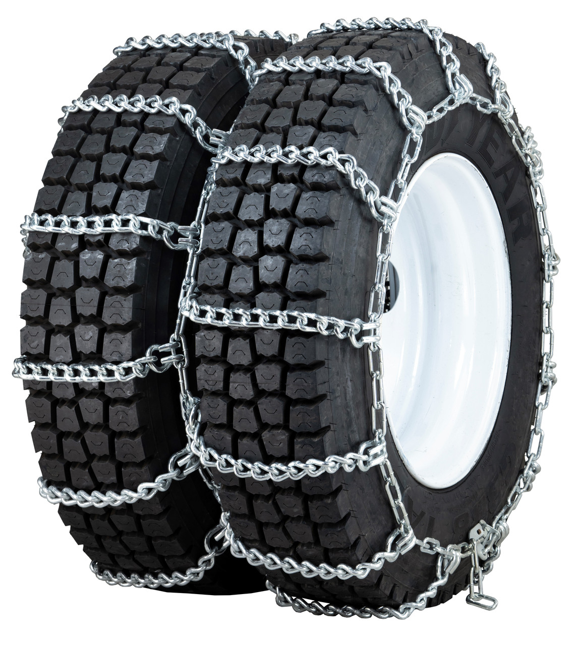 4461HH - Truck Dual Triple Mud Service - Quality Chain Corp