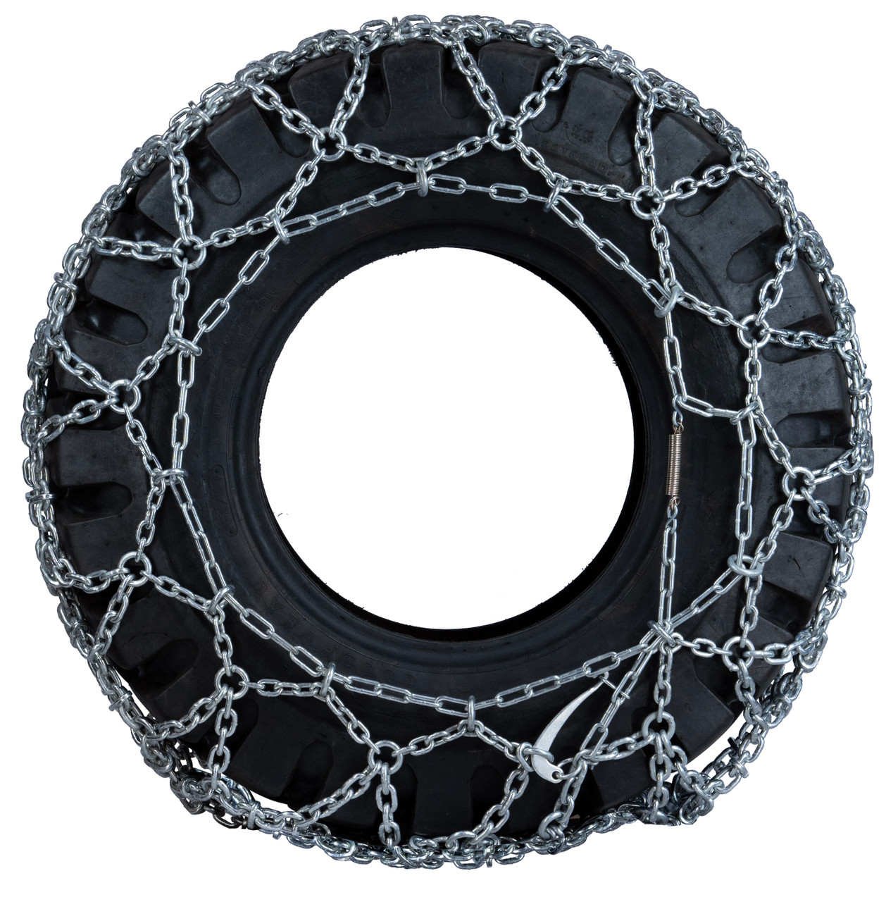 590DRSQ - Loader/Grader DRSQ Double Diamond Pattern Alloy (With Out ...
